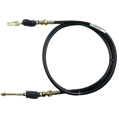China WG9925570217 SINOTRUK HOWO Sitrak C7H acelerador montagem de cabo para a sua exigência à venda