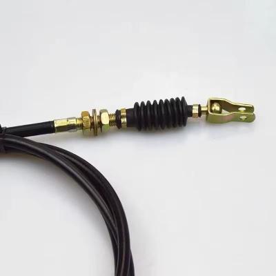 Cina WG9925570217 SINOTRUK HOWO Sitrak C7H Accelerator Assemblaggio del cavo per le vostre esigenze in vendita