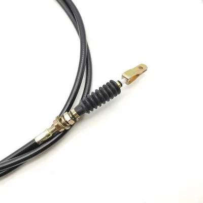 Cina WG9925570217 SINOTRUK HOWO Sitrak C7H Accelerator Assemblaggio del cavo per le vostre esigenze in vendita