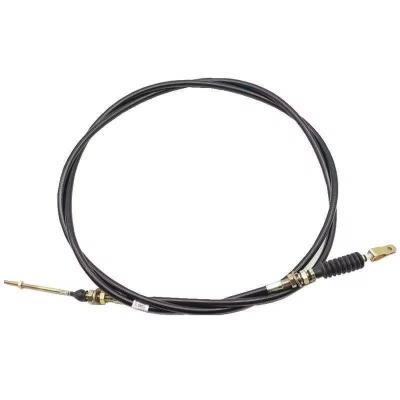 Cina WG9925570217 SINOTRUK HOWO Sitrak C7H Accelerator Assemblaggio del cavo per le vostre esigenze in vendita