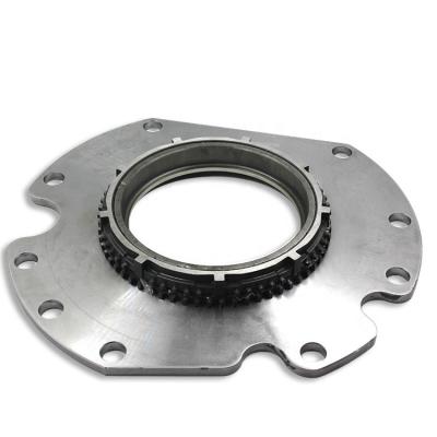 China Truck Model Sinotruk HOWO truck gearbox parts Low grade cone hub assembly with 100% Tested for sale
