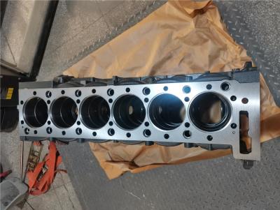 China OEM Standard Size Cylinder Block Crankcase Assembly voor Sinotruk Sitrak C7H MC13 MC11 MAN D2066 Motoronderdelen Materiaal Te koop