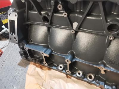 China OEM Standard Size Cylinder Block Crankcase Assembly voor Sinotruk Sitrak C7H MC13 MC11 MAN D2066 Motoronderdelen Materiaal Te koop