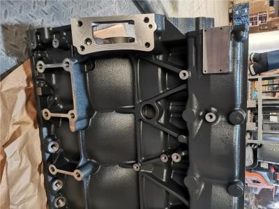 China OEM Standard Size Cylinder Block Crankcase Assembly voor Sinotruk Sitrak C7H MC13 MC11 MAN D2066 Motoronderdelen Materiaal Te koop
