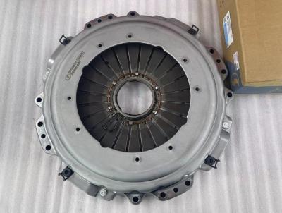 Cina Assemblaggio di copertura di frizione di lunga durata per SHACMAN ricambi camion pesanti in vendita