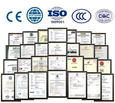 Cina N.O.O. WG9231342006 100% provato Sinotruk 09 Acciaio del tamburo posteriore del freno in vendita