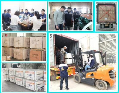 Cina N.O.O. WG9231342006 100% provato Sinotruk 09 Acciaio del tamburo posteriore del freno in vendita