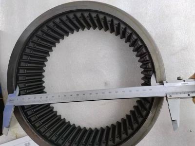 Cina OU Man Anben Asse 5BZ Metallo Ruota bordo anello interno per HFF2405041CK5BZ Anben in vendita
