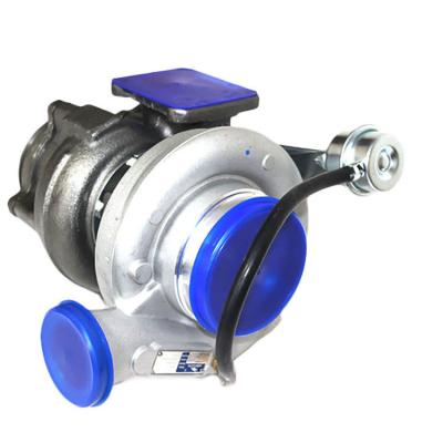 Cina VG1034110928 Turbocompressore Turbocompressore in acciaio per motori Sinotruk HOWO Sitrak in vendita