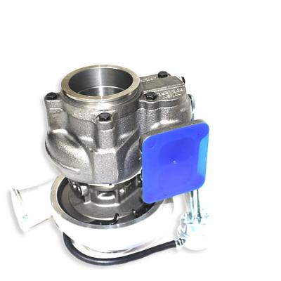 Cina VG1034110928 Turbocompressore Turbocompressore in acciaio per motori Sinotruk HOWO Sitrak in vendita