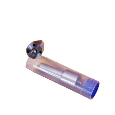 China L203PBA OEM NUMBER VG1560080276 001 S-203DRF Fuel Injector for SINOTRUK HOWO Truck WD615 Engine Parts and Durable for sale