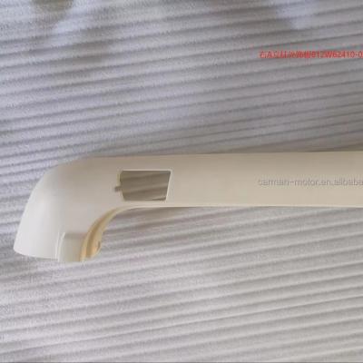 China Sinotruk Sitrak Cabin Spare Parts Right/Left A-pillar exterior panel A Column Exterior Trim Plate for Howo 2023- Year for sale