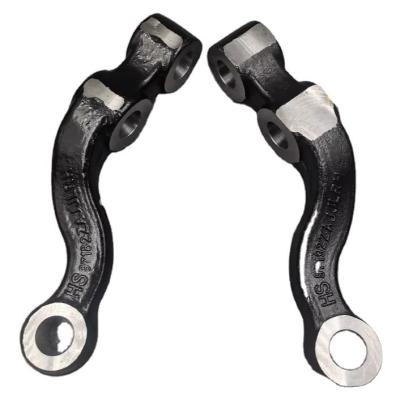 China Super High Reliability Steering Tie Rod Arm AZ9719410041/1-B for Howo S6 23- for sale