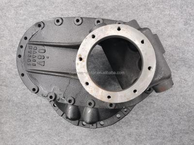 Cina AZ9231320260-B Sinotruk Howo Truck Ricambi Puente Box Cover OEM NUMERO in vendita
