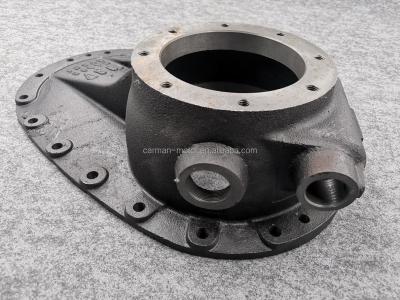 Cina AZ9231320260-B Sinotruk Howo Truck Ricambi Puente Box Cover OEM NUMERO in vendita