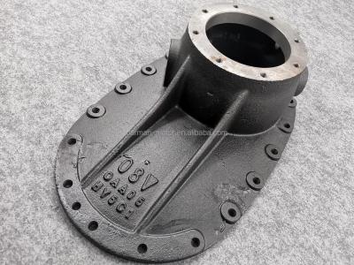 Cina AZ9231320260-B Sinotruk Howo Truck Ricambi Puente Box Cover OEM NUMERO in vendita