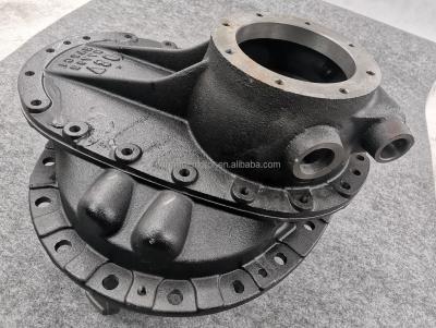 Cina AZ9231320260-B Sinotruk Howo Truck Ricambi Puente Box Cover OEM NUMERO in vendita