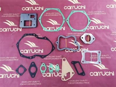 Cina 612600821673 Kit di guarnizione del motore Kit di riparazione della guarnizione della testa del cilindro Kit per WEICHAI WP10.290E32 Howo shacman kit di guarnizione dei pezzi di ricambio del motore in vendita