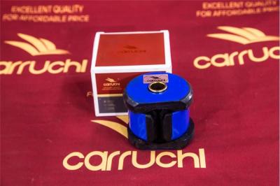 Cina DZ13241430085 81.96210.0437 PER la cabina shacman F2000 F3000 PARTI della cabina bush in vendita