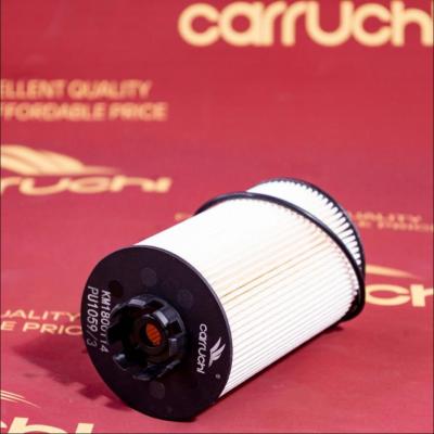 China PU1059/3 51.12503-0061 201V12503-0062 201V12503-0061 for SINOTRUK HOWO sitrak  MC07 MC11 engine Spare Parts Engine oil fuel  filter for sale