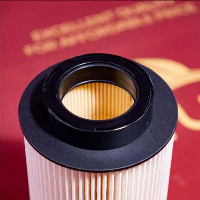 China PU1059/3 51.12503-0061 201V12503-0062 201V12503-0061 for SINOTRUK HOWO sitrak  MC07 MC11 engine Spare Parts Engine oil fuel  filter for sale