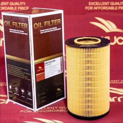 China HU13125/3X  51.05504.0108 4110002120519 200V05504-0122 200V05504‐0108 200V05504‐0107 for HOWO MC13 LGMG  engine Spare Parts Engine oil filter for sale