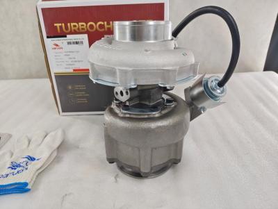 Cina Ricambi per autocarri turbocompressori del marchio Carruchi, certificati CE ISO, garantiti e performanti, modello per Sinotruk, numero OEM VG1095118233 in vendita