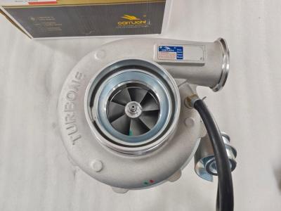 Cina Ricambi per autocarri turbocompressori del marchio Carruchi, certificati CE ISO, garantiti e performanti, modello per Sinotruk, numero OEM VG1095118233 in vendita