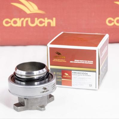 Cina 86CL6089FO-C Cuscinetto reggispinta frizione per camion 1601430-Q347 1601430BAOH Per Faw J6 J6p in vendita
