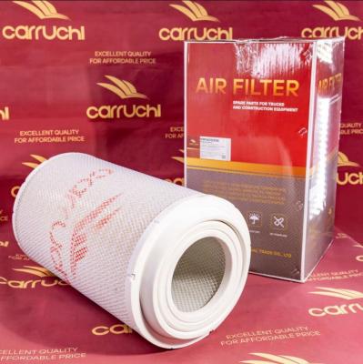 中国 K2845 1109070-76A/A 1109070-76A/1109060-50V 1109060-50A 1109010-77C/B 1109070-76A フーア・エア・フィルター用 販売のため