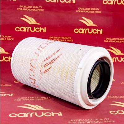 Cina K2845 1109070-55A 1109060-55A per ricambi FAW J6 filtro aria in vendita