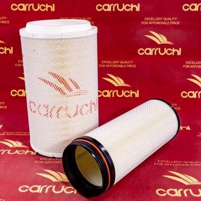 Cina K2845 1109070-55A 1109060-55A per ricambi FAW J6 filtro aria in vendita