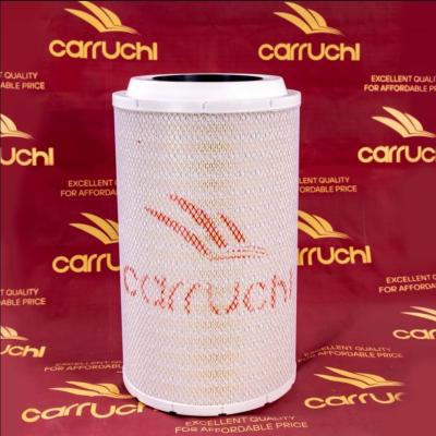 Cina K2845 1109070-55A 1109060-55A per ricambi FAW J6 filtro aria in vendita