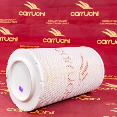 Cina K2845 1109070-55A 1109060-55A per ricambi FAW J6 filtro aria in vendita