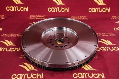 中国 1005120-73D FAW XICHAI エンジンのための パーツ フライホイール 販売のため