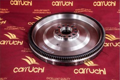 中国 1005120-73D FAW XICHAI エンジンのための パーツ フライホイール 販売のため