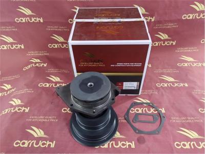 중국 1005155128 WEICHAI WP10.290E32 SHACMAN 물 펌프 예비 부품 판매용