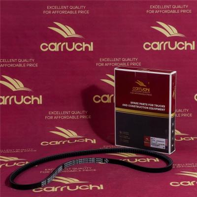 中国 AV13X1140LA AV13X1090LI 612600020392 13AV1140 WEICHAI ユチャイ パーツベルト 販売のため