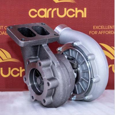 Cina 61560113223 61560113227 per ricambi per turbocompressore shacman weichai WD615.68 in vendita
