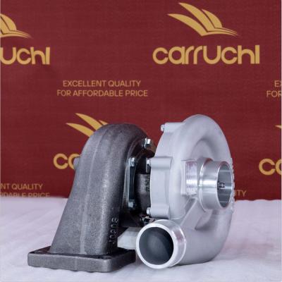 Cina 61560113223 61560113227 per ricambi per turbocompressore shacman weichai WD615.68 in vendita