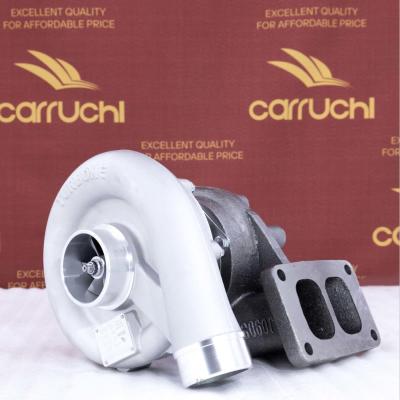 Cina 61560113223 61560113227 per ricambi per turbocompressore shacman weichai WD615.68 in vendita