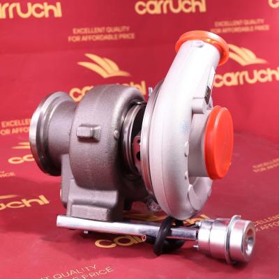 Cina Resistenza agli urti turbocompressore motore diesel 4956102 4046025 Funzionamento stabile in vendita