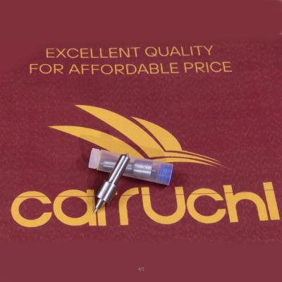 China VG1560080276+001 L203PBA Sinotruk WD615.47/69 Euro II engine Fuel injector nozzle for sale