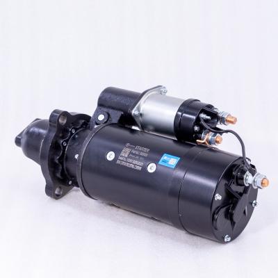 Cina 24V 11T 9KW Direct Drive Starter 3021036 Resistenza alla ruggine per Cummins in vendita