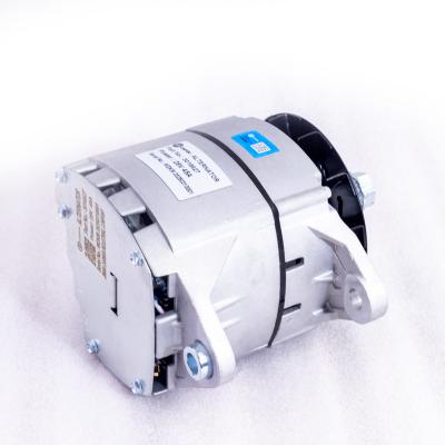 Cina 3016627 Alternatore per motore diesel Facile da usare Ricambi per motori di camion per Cummins NT855 KTA19 in vendita