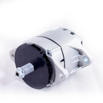 Cina 3016627 Alternatore per motore diesel Facile da usare Ricambi per motori di camion per Cummins NT855 KTA19 in vendita
