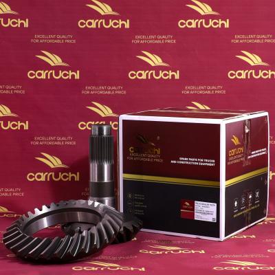 China AZ9981320157 AZ9981320067 AZ9981320057 for SINOTRUK HOWO AC16 alex Spare Parts Pelvic angular tooth for sale