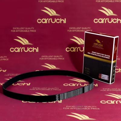 중국 612600020424 WEICHAI WP10 WP10H WP9H 엔진에 대한 8PK1075 판매용