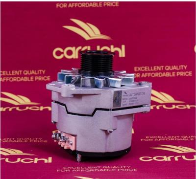 Chine Générateur Carruchi 28V 70A 8PK Expédition TNT UPS FEDEX DHL Moteur Weichai et accessoires adaptés pour WP6/WP10/WP12/WD12 à vendre