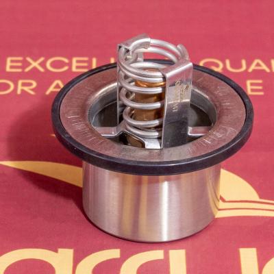 中国 4318948 カミンズ エンジン 温度調節器 滑らかな動作 温度抵抗 販売のため